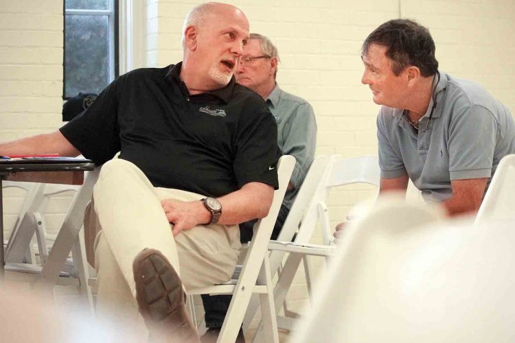 City Development Director Andy Coleman resigns | News, Sports, Jobs ...